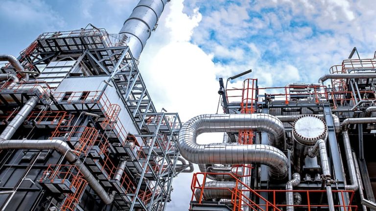 industry-construction-industrial-civil-works - Glebe Engineering